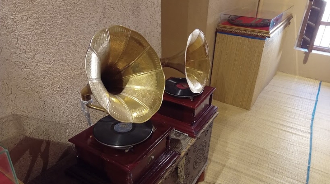 Nizwa museum - Oman Views